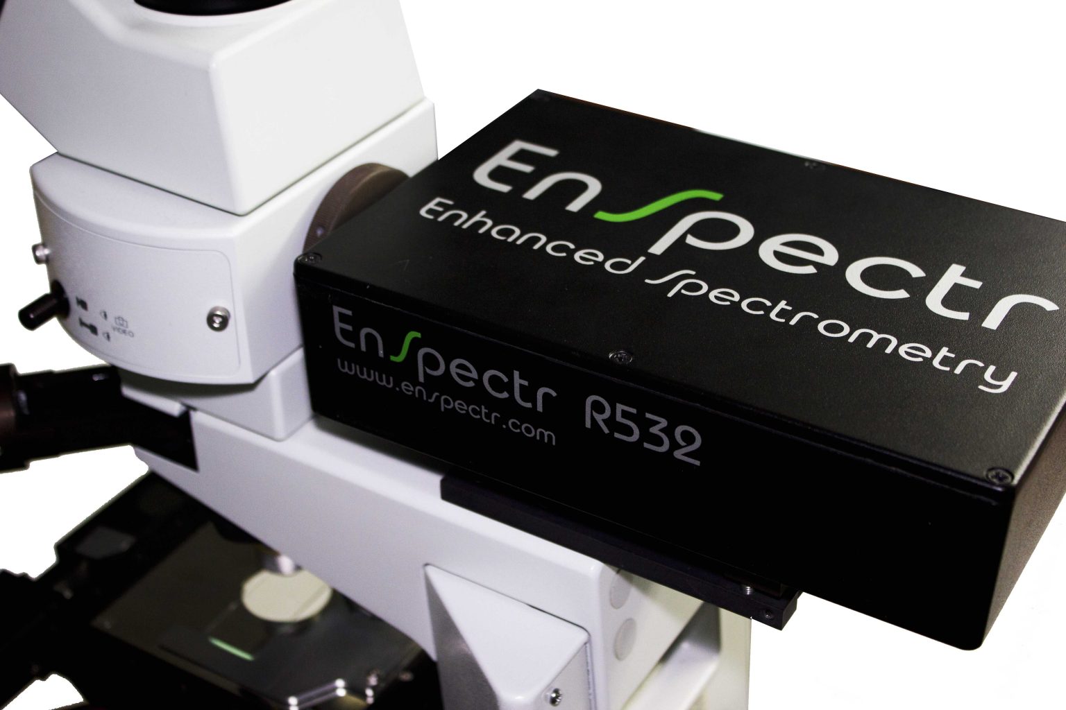 Enspectr - qlead
